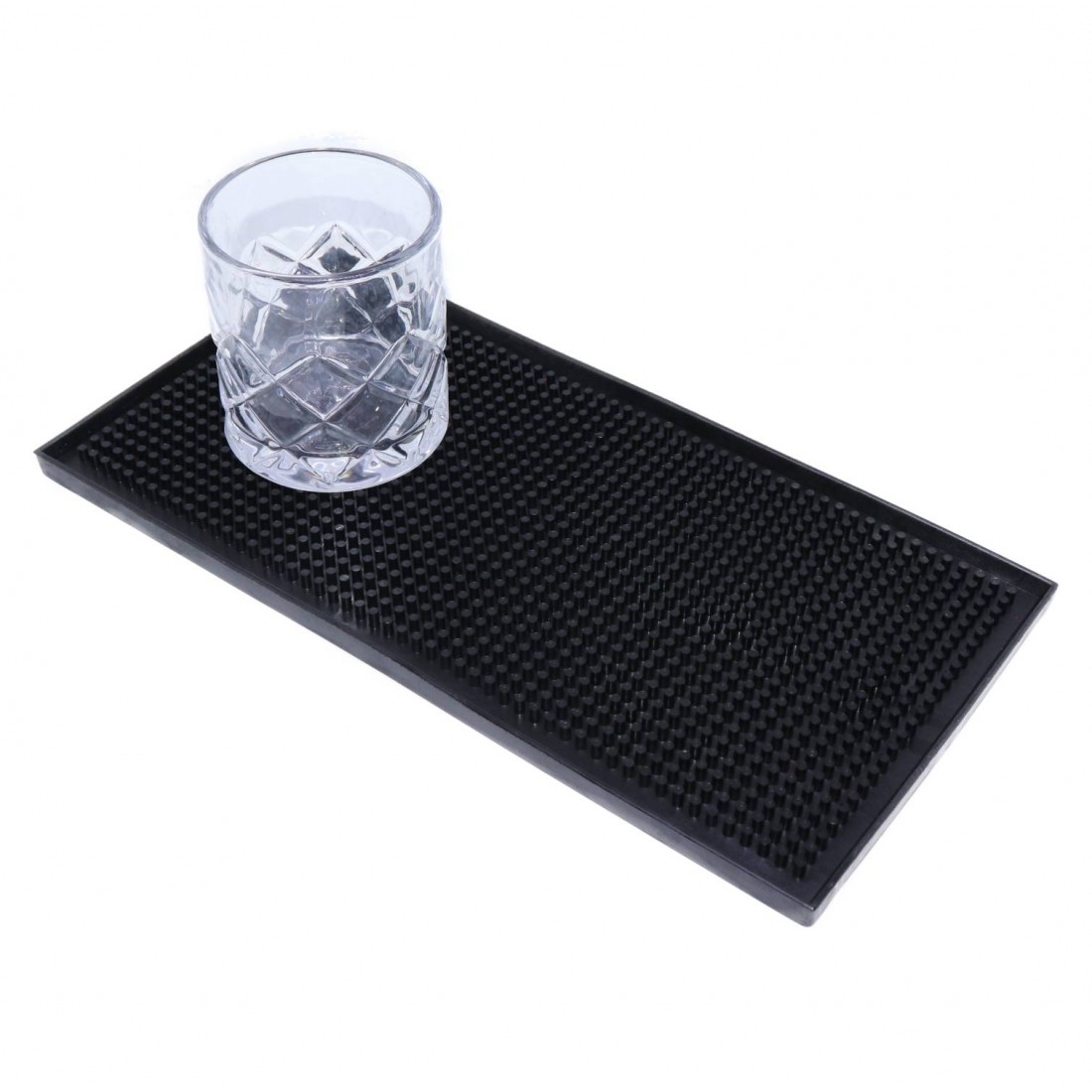 Bar Mat 30 x 15 cms